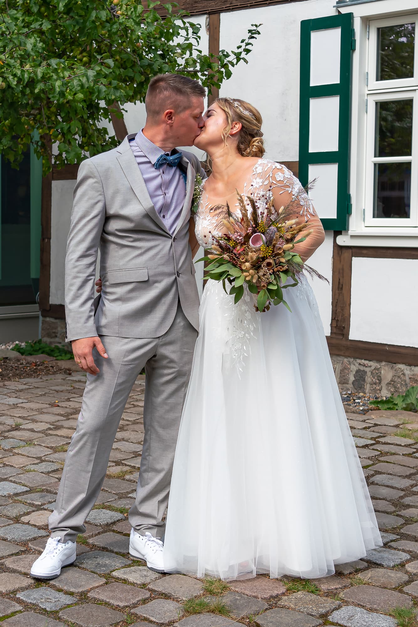 Hochzeit Laura & Jan - Maik Pixelino